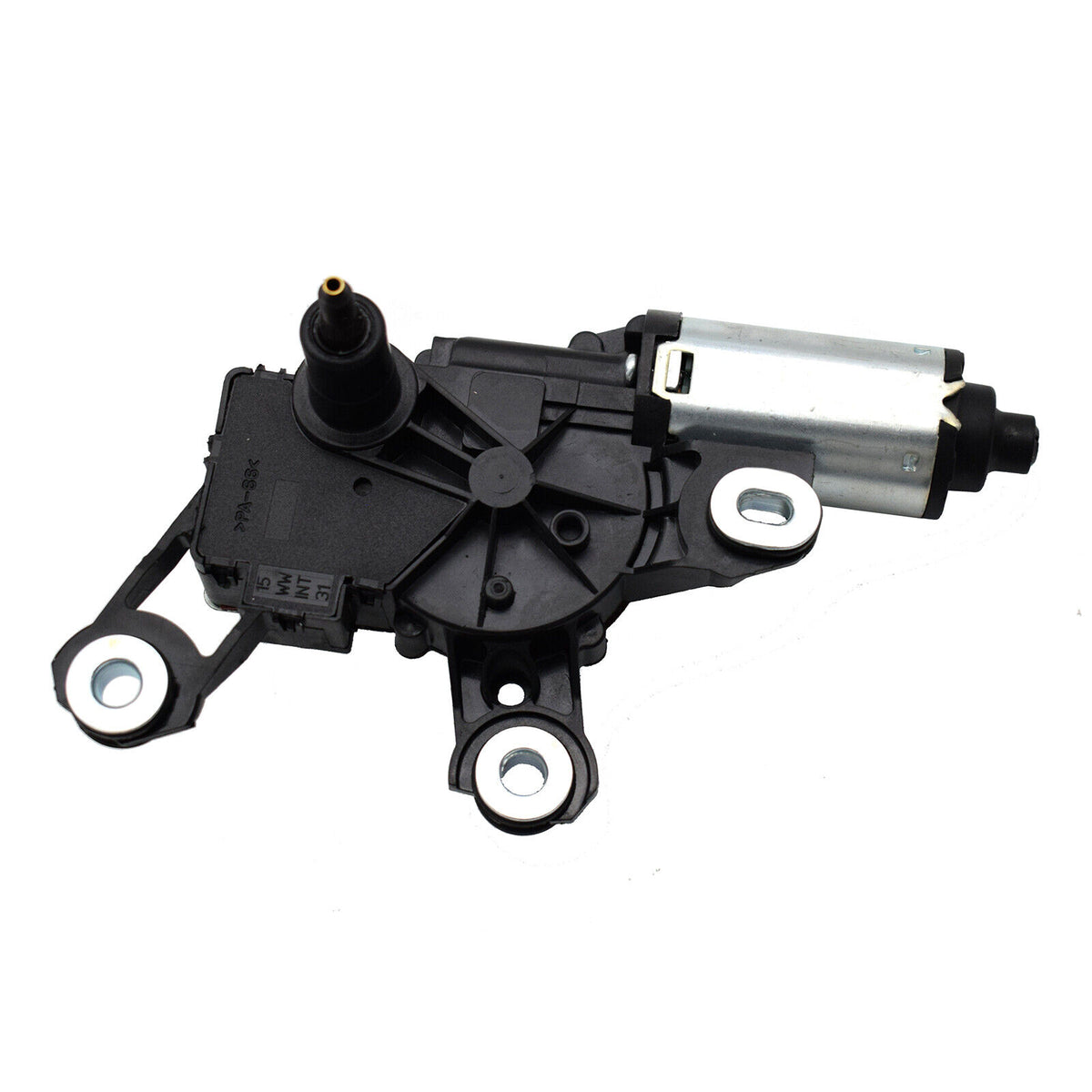 AUDI A3 A4 A6 Q5 Q7 B5 B6 B7 Rear Windscreen Wiper Motor – NZ Autospares