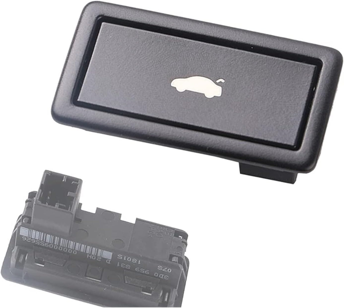 AUDI A4 S4 A6 S6 A6 A7 VW Passat SKODA Octavia Electric Power Trunk Lo ...