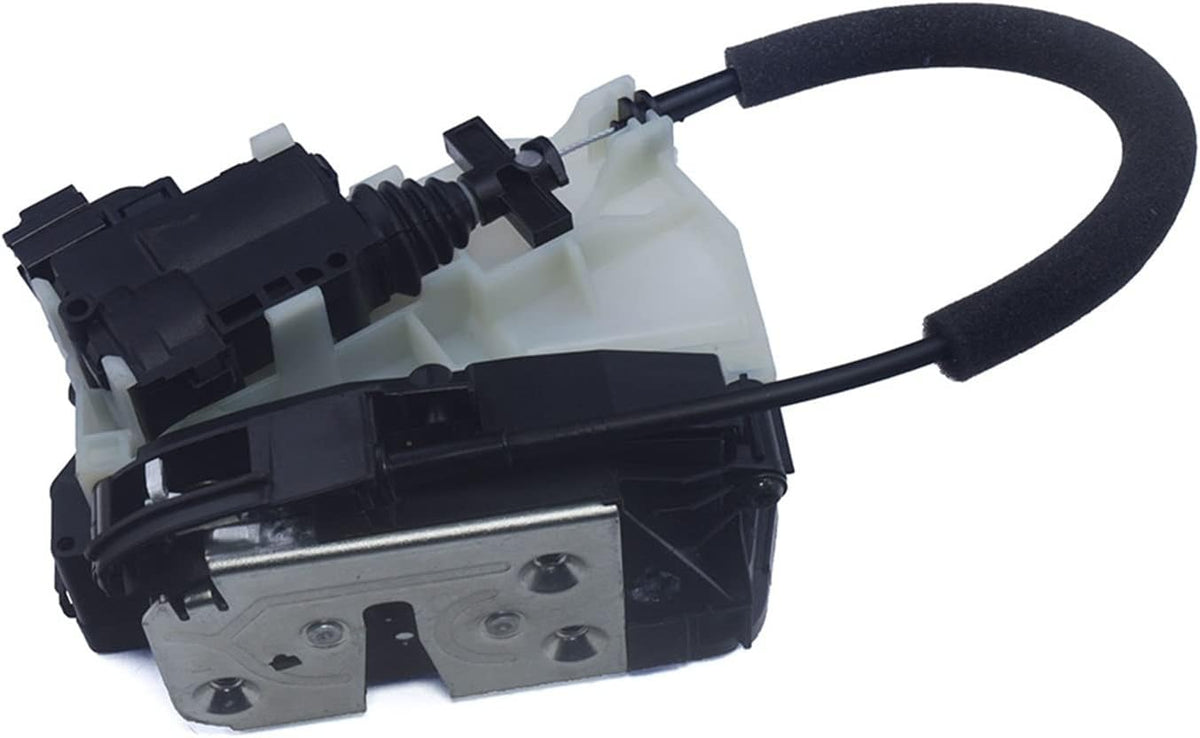 Ford Ecosport 2013 - 2017 Boot lock Tailgate lock – NZ Autospares