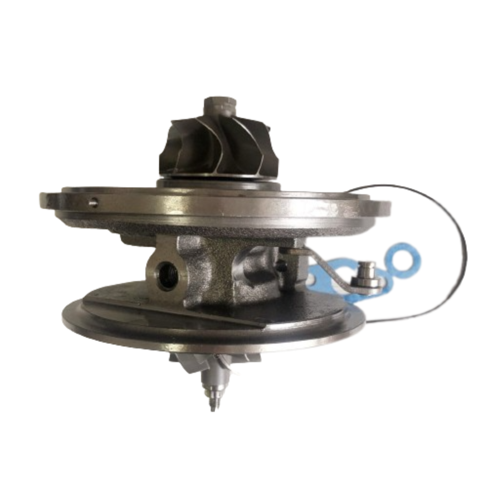 Ford Ranger / Transit 3.2 TDCI 200 HP 147Kw Duratorq - Turbo Core 7981 ...