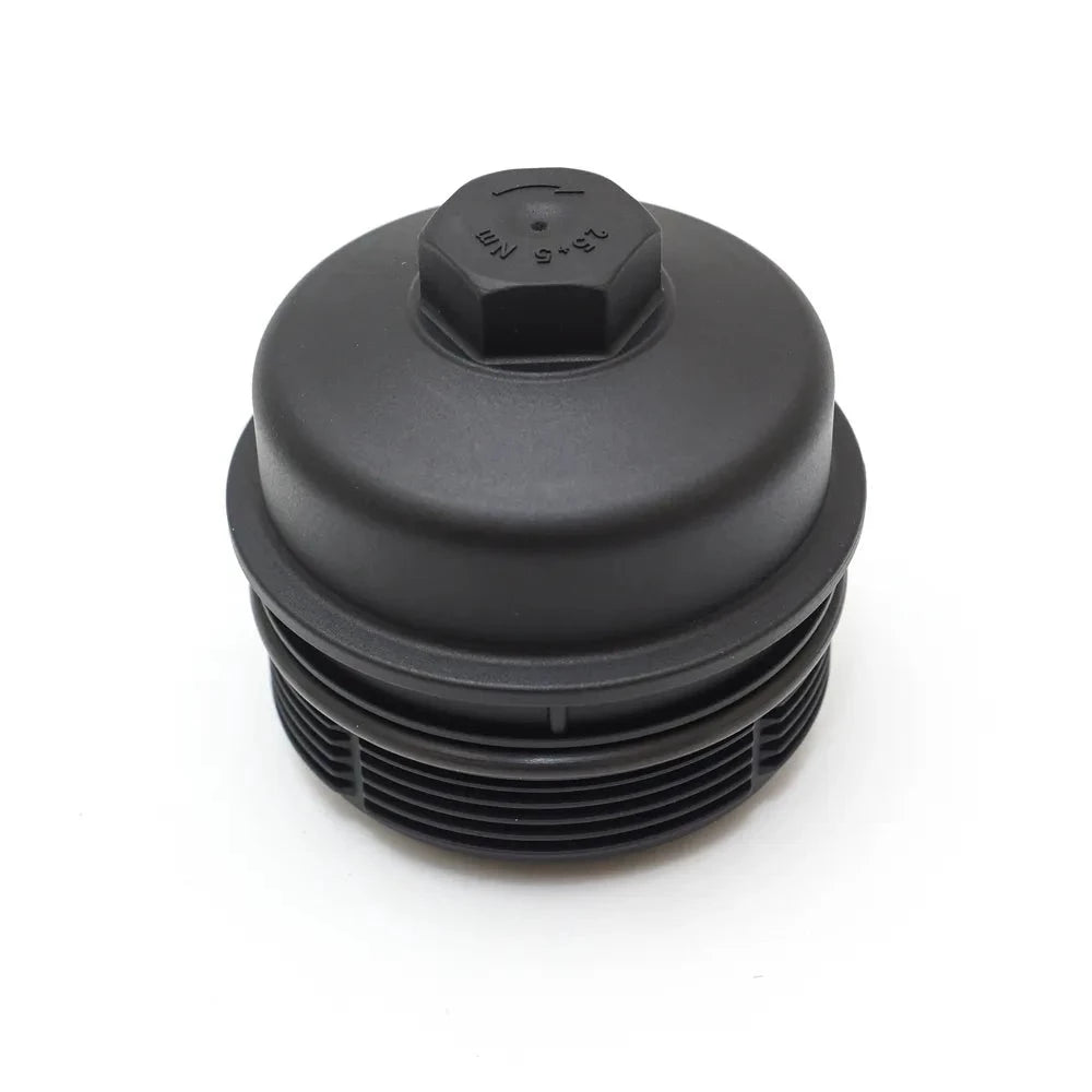 Ford Oil Filter Housing Cap Cover Assembly Replacement BB3Q6737BA – NZ ...