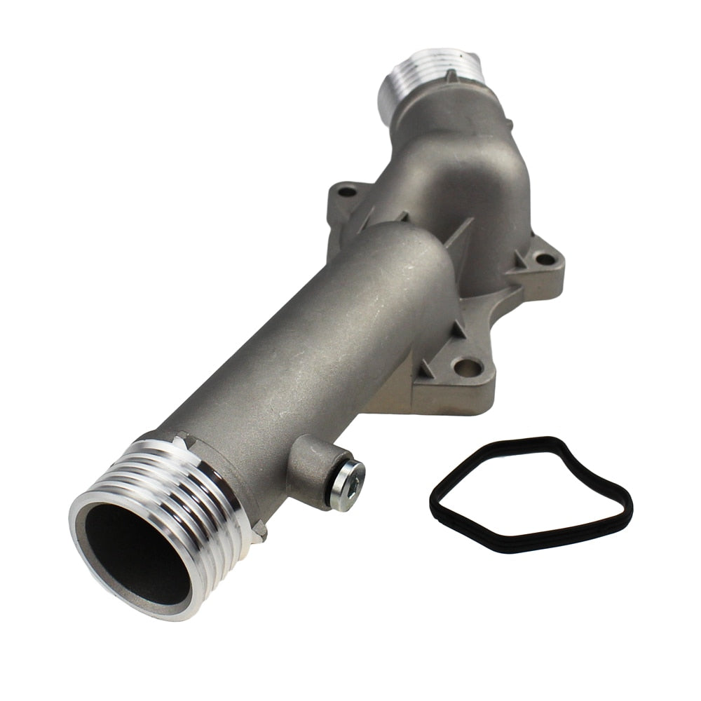 BMW Aluminum Engine Coolant Cooling Thermostat Housing 11531740478 – NZ ...