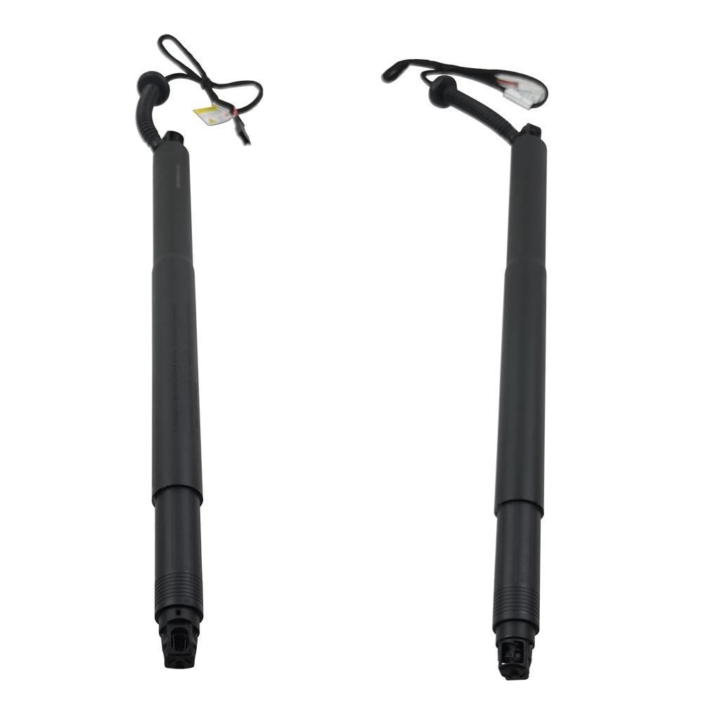 REAR PAIR SPINDLE DRIVE/GAS STRUT SPRING FOR AUTO TAILGATE BOOT FOR BM ...