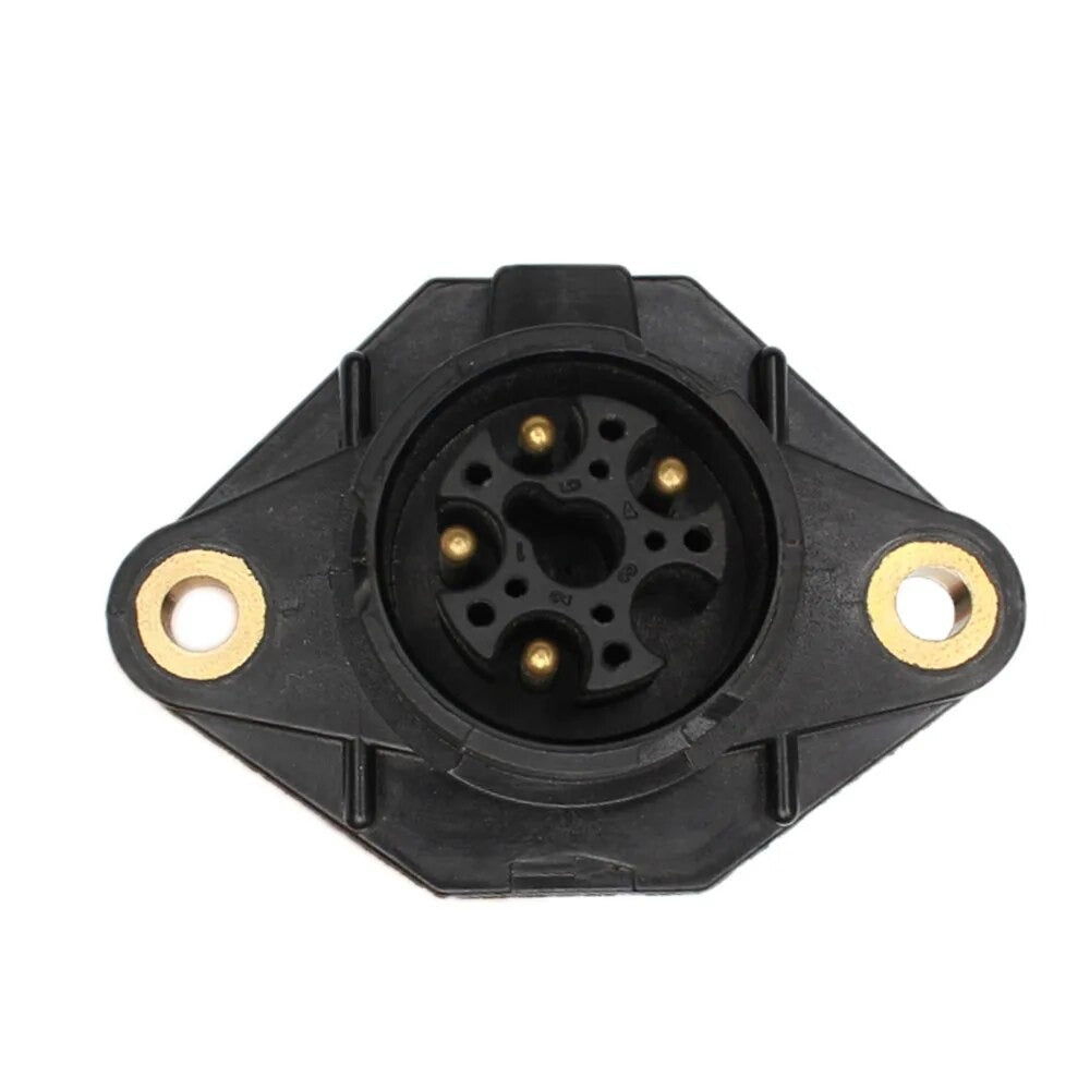 MERCEDES BENZ/Ssangyong MAF Mass Air Flow Sensor Meter 0280217100 A000 ...