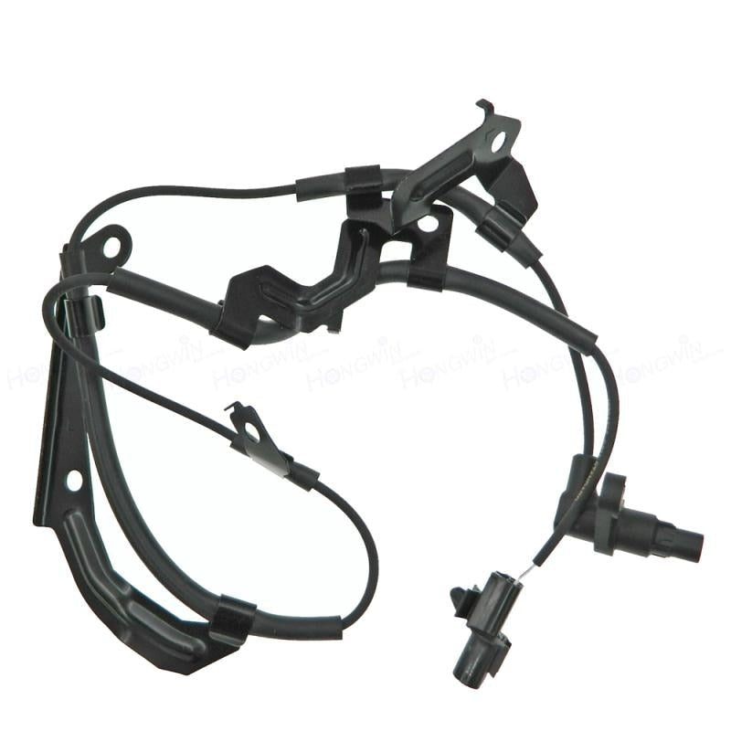 Mitsubishi Front Left Right Wheel Speed ABS Sensor 4670A595 4670A596 ...