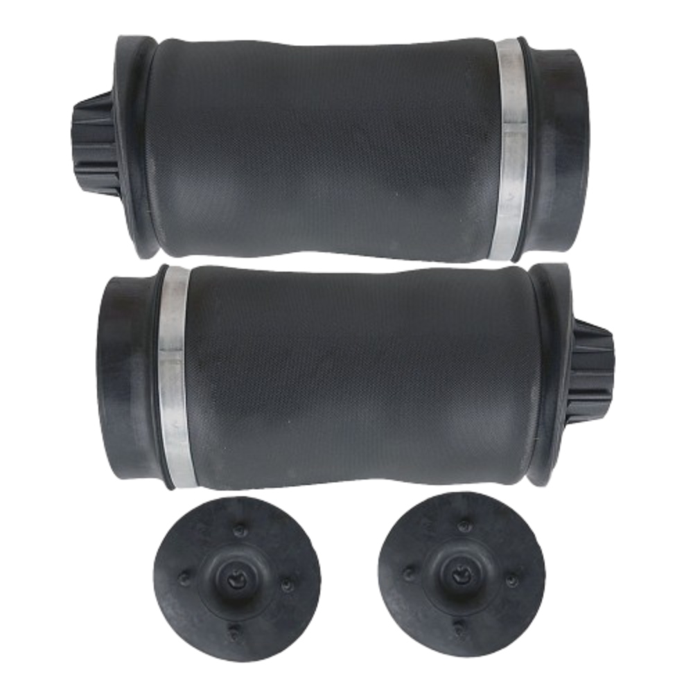 Mercedes Air Suspension Spring Bag A2513200425 – NZ Autospares