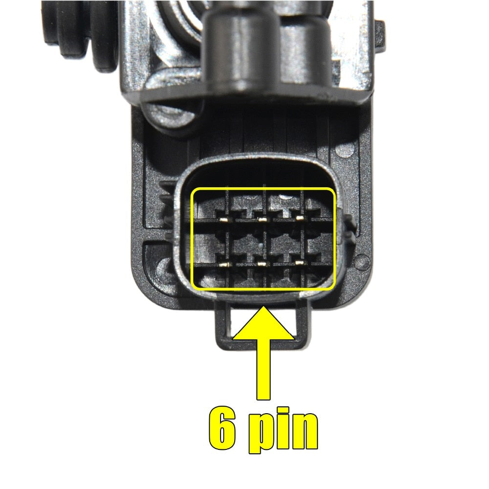 Landrover AP03 Front Air Suspension Valve Block RVH500060 RVH000095 RV ...