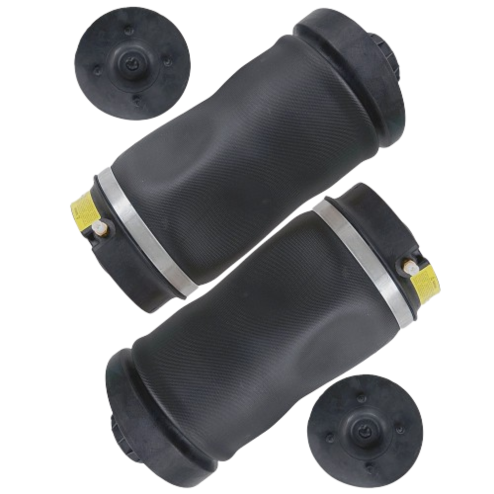 Mercedes Air Suspension Spring Bag A2513200425 – NZ Autospares