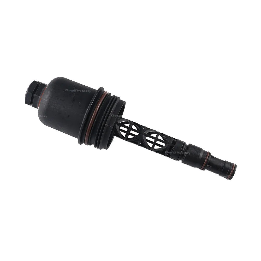 Mercedes Oil Filter Housing Cap 2711800338 – NZ Autospares