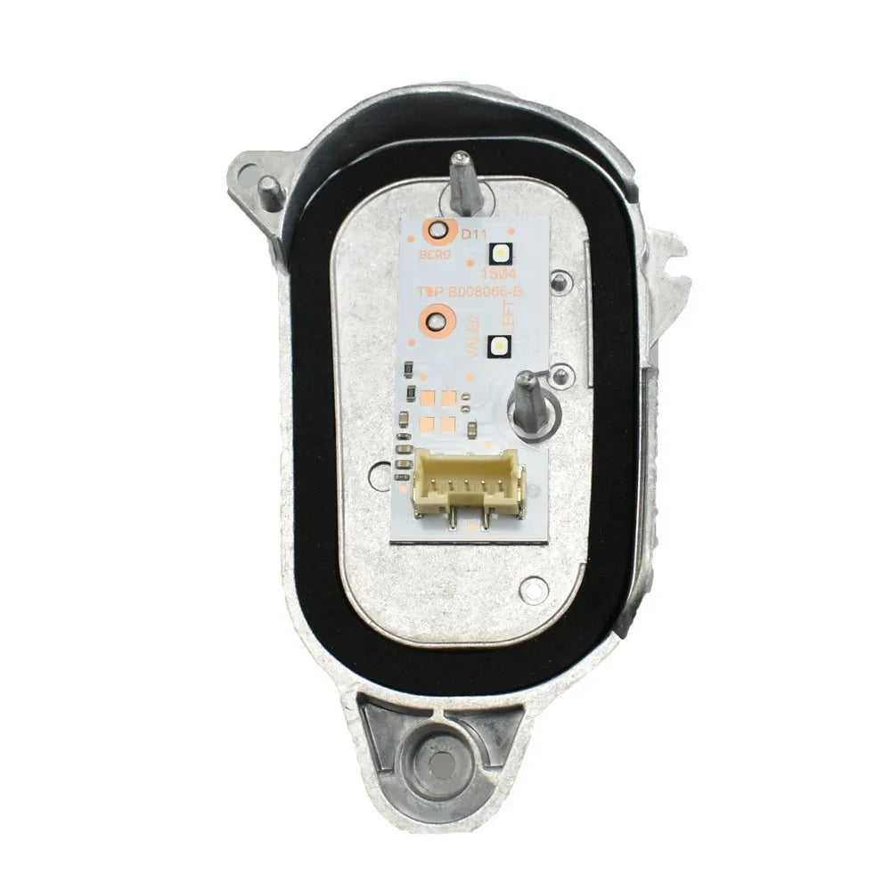 Audi Sidelights Daytime Running Light Module DRL Left & Right 8R094147 ...