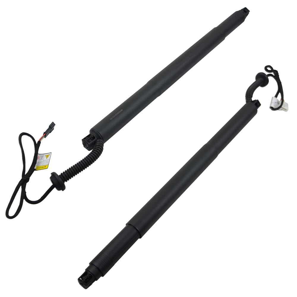 REAR PAIR SPINDLE DRIVE/GAS STRUT SPRING FOR AUTO TAILGATE BOOT FOR BM ...