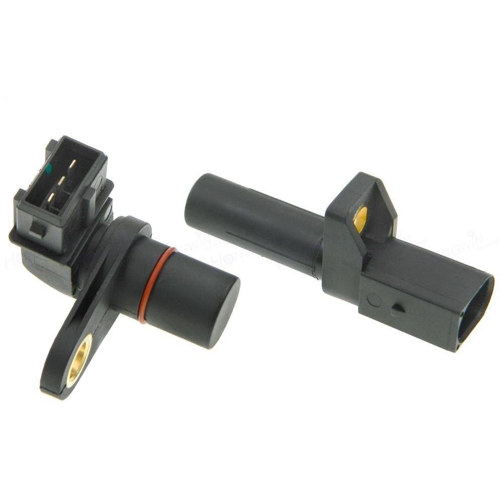 Ssangyong OEN SET Engine Camshaft&Crankshaft Position Sensor 665153302 ...