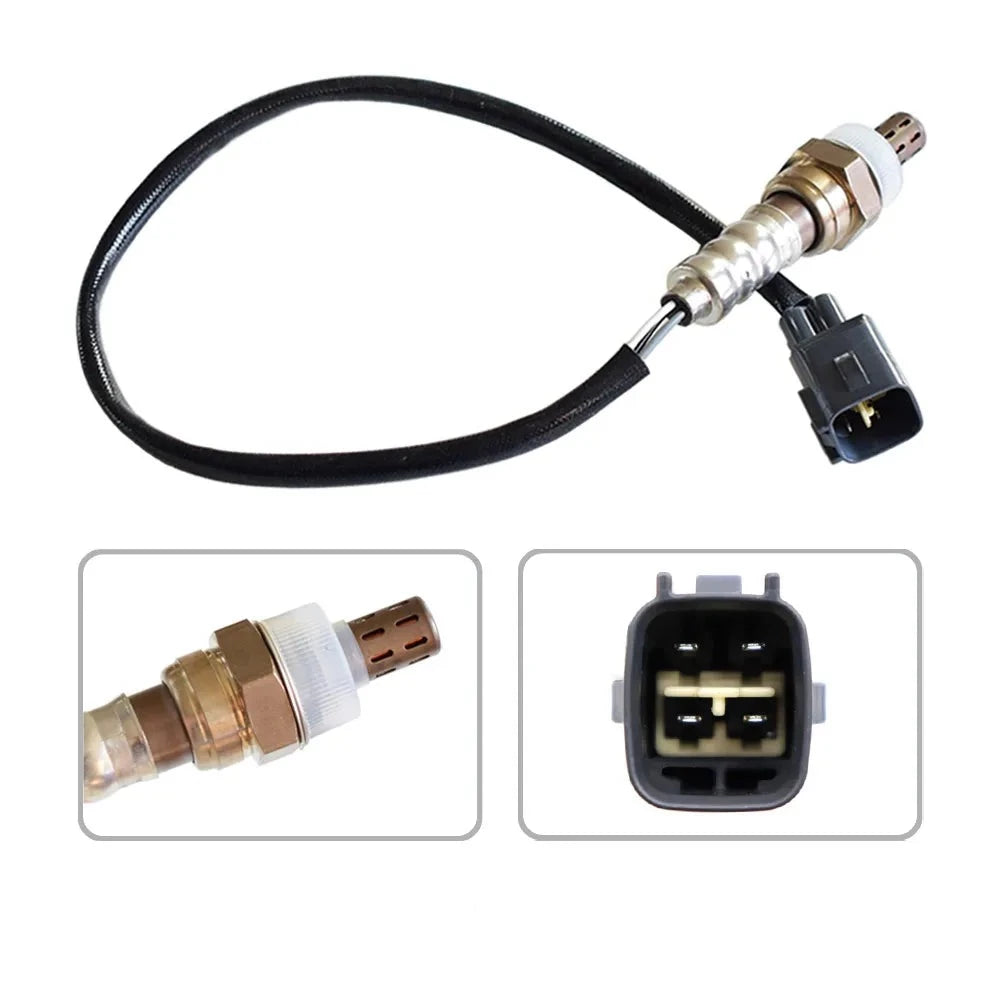Toyota High-quality O2 Oxygen Sensor 8946552380 89465 52380 – NZ Autospares