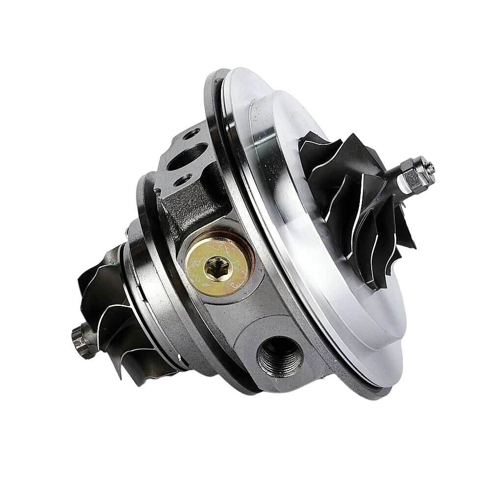K03 Land Rover Range Rover Jaguar XF J05 CC9 2.0 Evoque Turbo cartridg ...