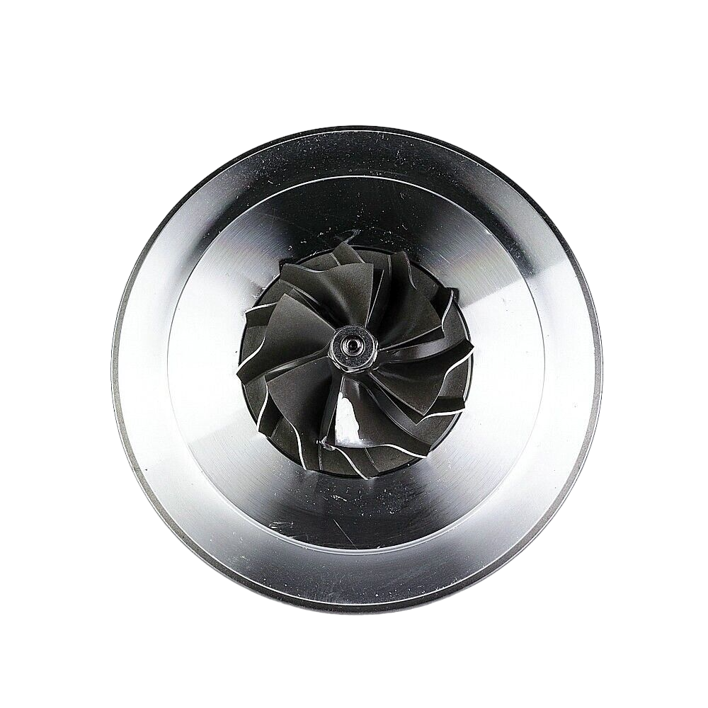 K03 Land Rover Range Rover Jaguar XF J05 CC9 2.0 Evoque Turbo cartridg ...