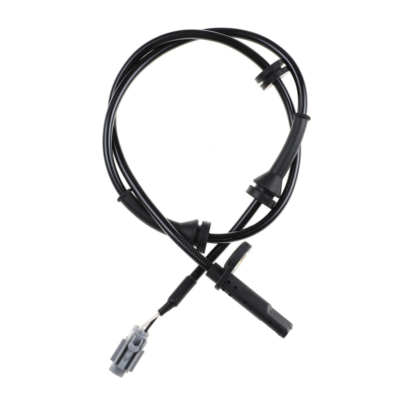 Nissan ABS Wheel Speed Sensor Front Rear Left Right 47910-1DA1A 47900 ...
