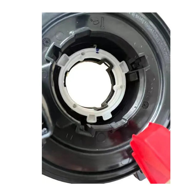 VW/Skoda/Seat/Audi Car Steering Wheel Module 5K0953569BF 5K0953569BC ...