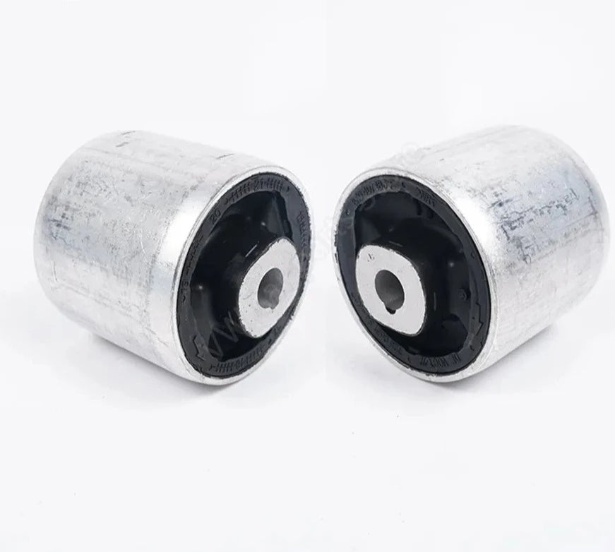 Audi 10Pieces front axle control Bushing Kit 8K0407182 4G0407183 – NZ ...