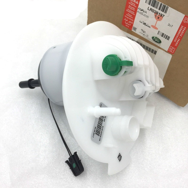 Land Rover Petrol Engine Fuel Sender Cover L538 LR026197, L359 LR03612 ...