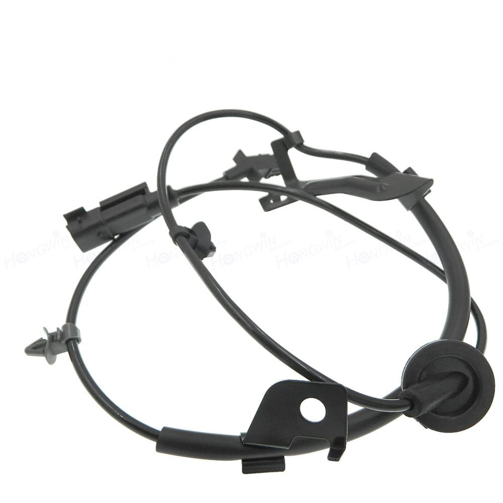 Mitsubishi Rear Left&Right ABS Wheel Speed Sensor 4670A581 4670A582 ...