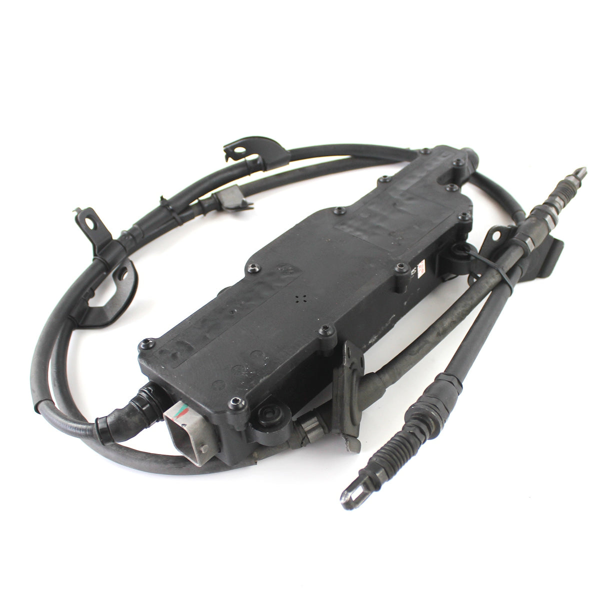 Hyundai Parking Brake Assy-Electronic 59700B8800 597002W800 – NZ Autospares