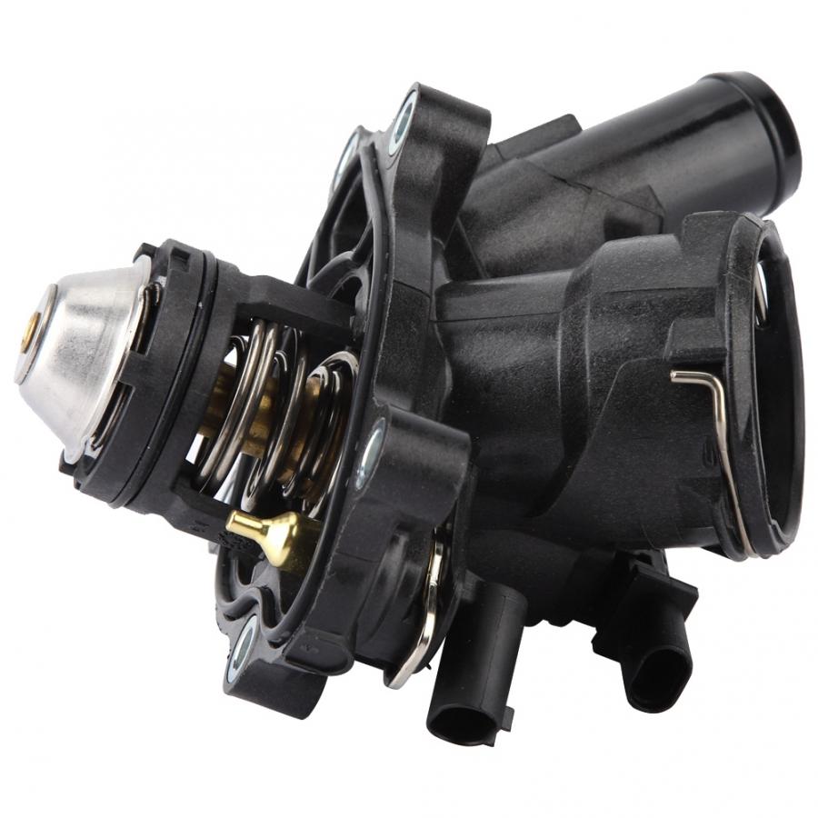 Mercedes Benz Thermostat Housing Water Coolant Flange 2712000315 – NZ ...