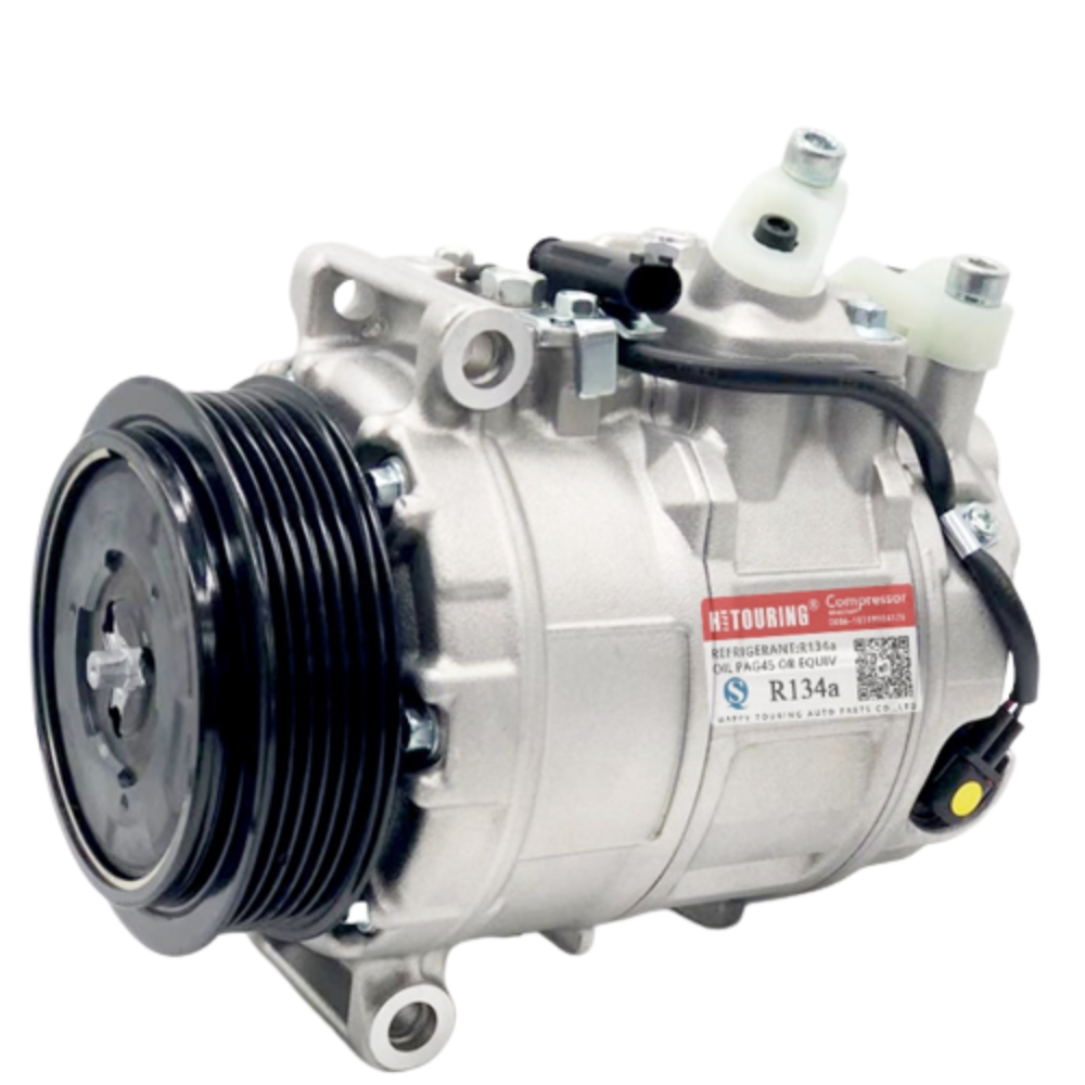 Mercedes Benz Sprinter W906 Air Conditioning Compressor – NZ Autospares