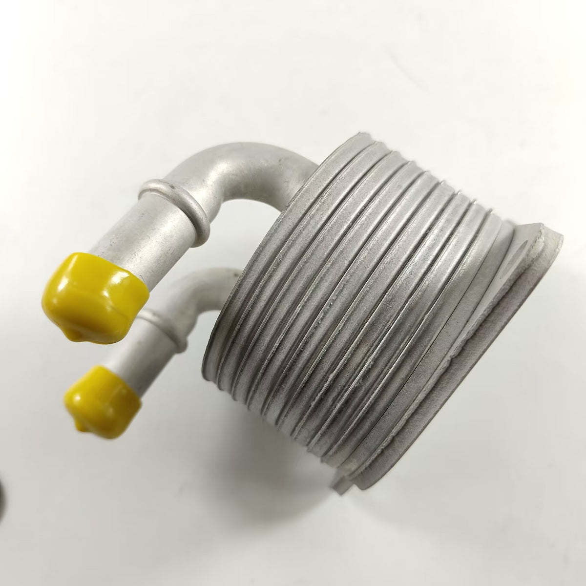 BMW/Jeep/Fiat/Mini Cooper Engine Transmission Oil Cooler 24148627861 7 ...