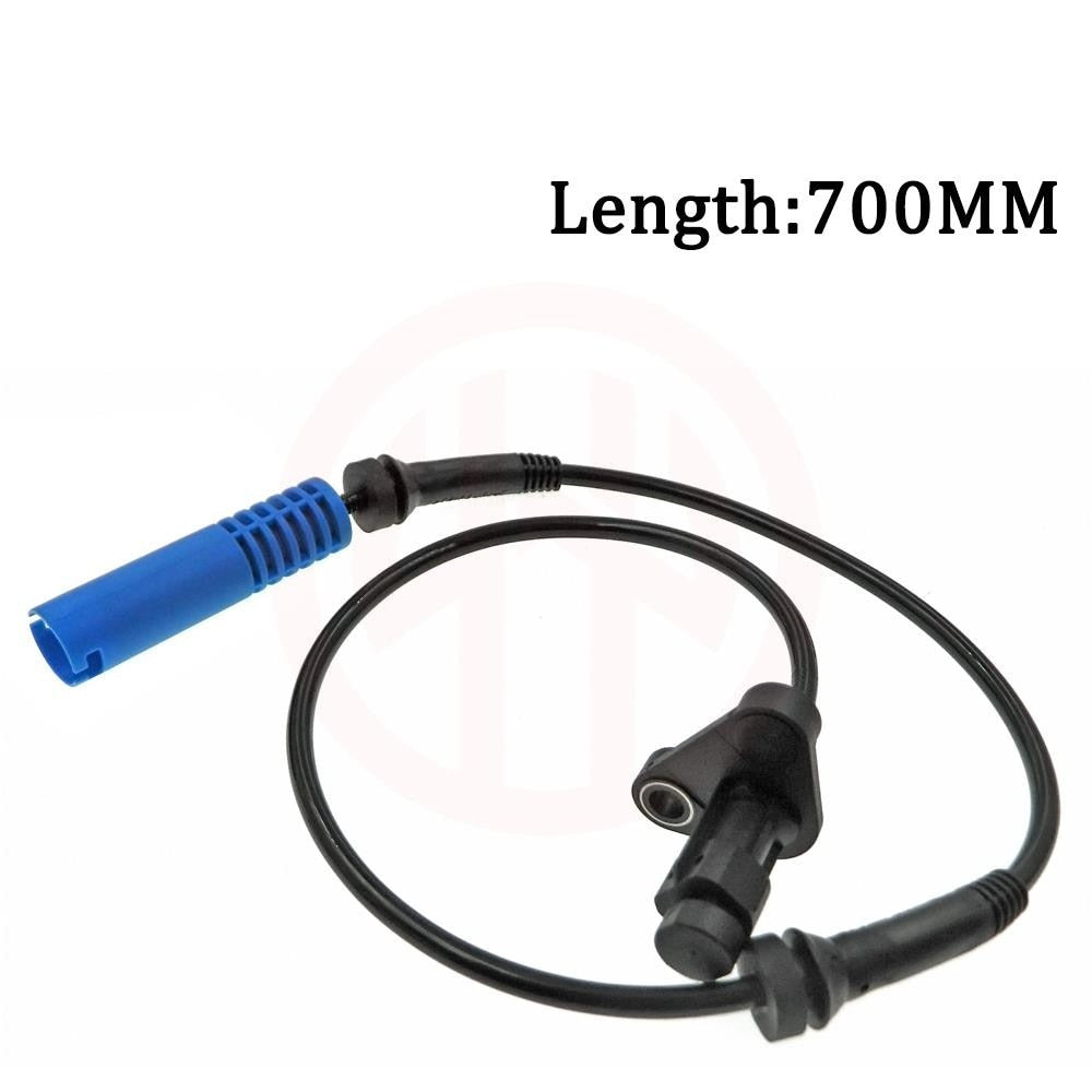 BMW Brand New Front Rear Left Right Wheel Speed ABS Sensor 34526756375 ...