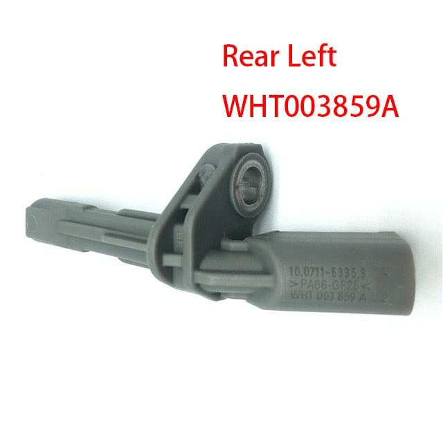 Audi/Volkswagen/Skoda/Seat ABS Wheel Speed Sensor WHT003856A, WHT00385 ...