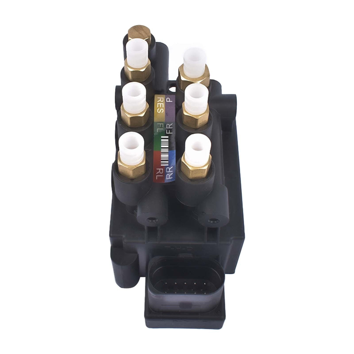 BMW Air Suspension Supply Valve Block 4725530100 – NZ Autospares