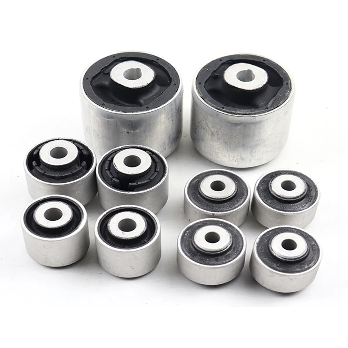 Audi Front Suspension Control Arm Trailing Bush 8K0407182B 8K0407515 ...