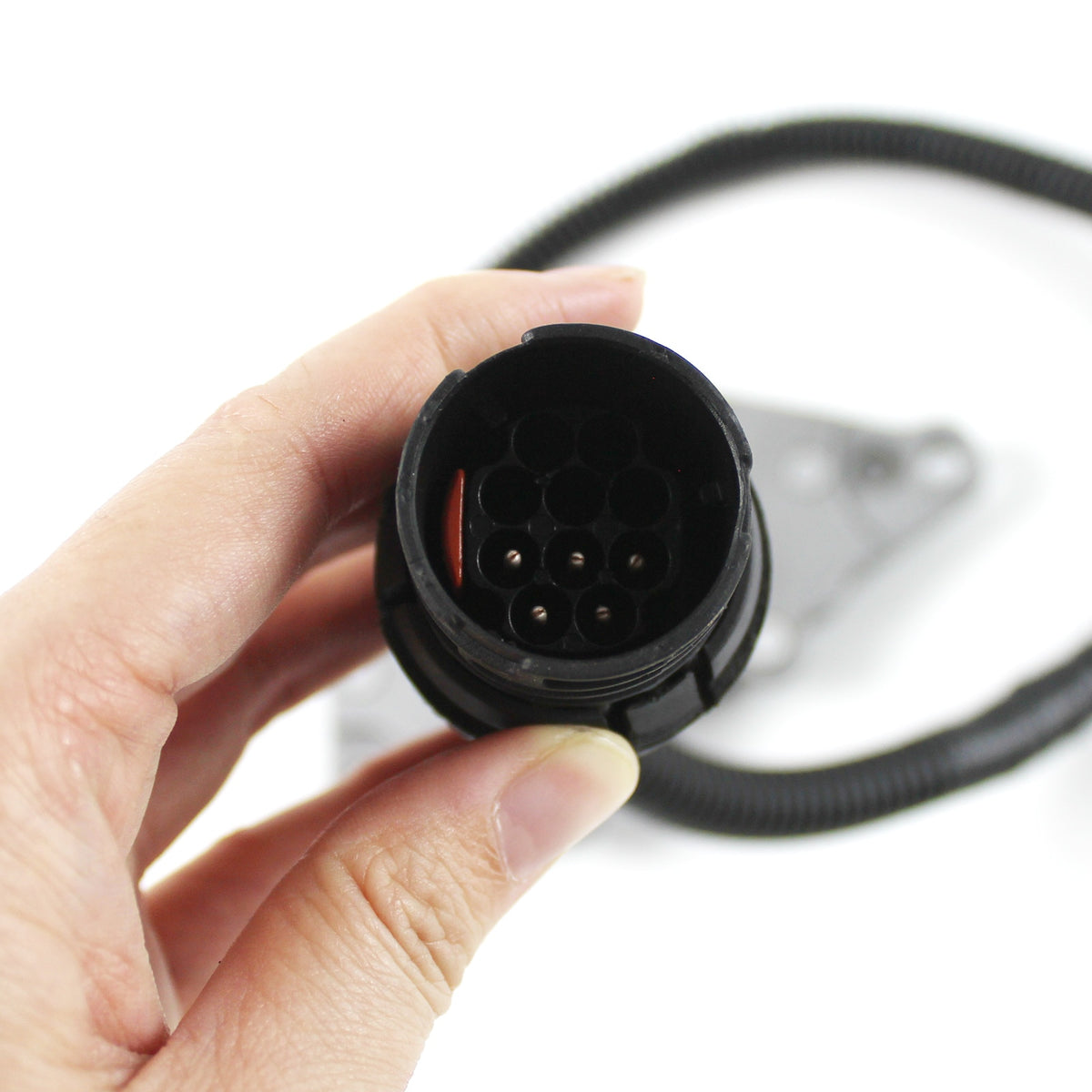 BMW 5HP19 5HP24 Automatic Transmission Position Switch A5S325Z 2410750 ...