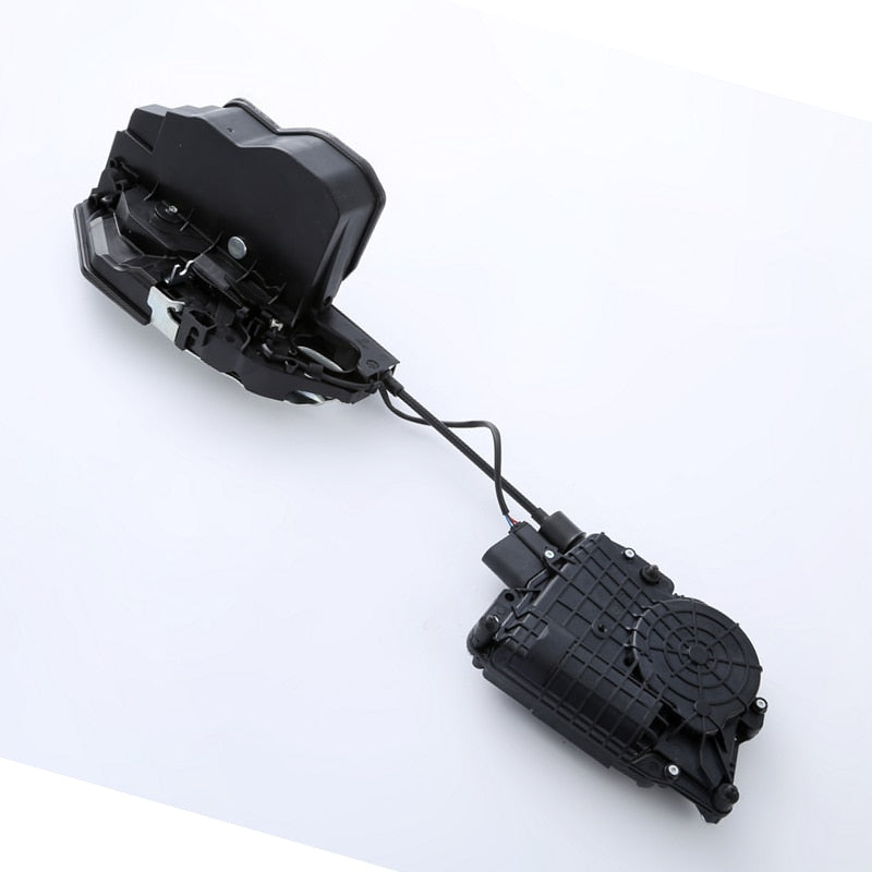Door Lock Actuator Soft Close System for BMW 5 Series F18 F11 F10 7 Se ...