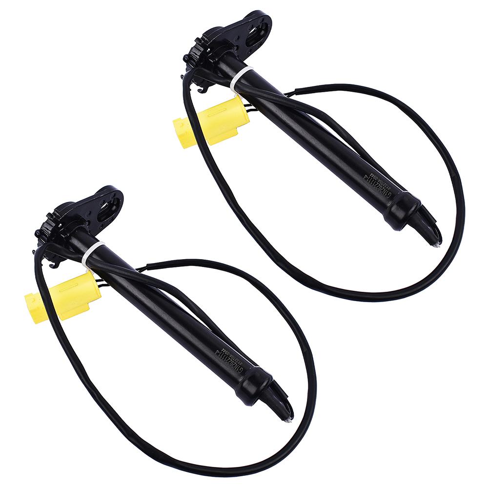 Mercedes Front Active Bonnet Actuator Hinge Sensor A1179061000 – NZ ...