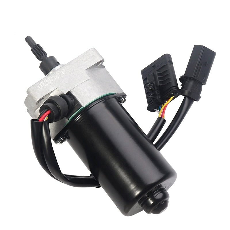 Jeep Grand Rear Axle Motor Locker Actuator 68084266AA, 68084266AB, 680 ...