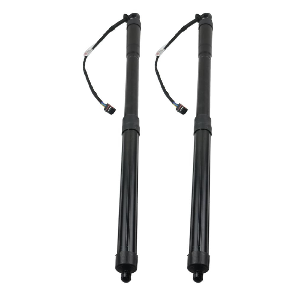 Land Rover Range Rover Sport 2012-2013 Rear Electric Tailgate Gas Stru ...