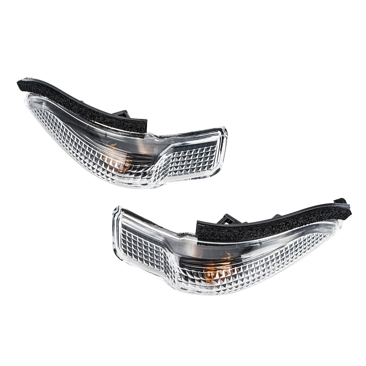 Toyota Genuine Turn Signal Lights Mirror Indicator Lamp 81740-52050, 8 ...