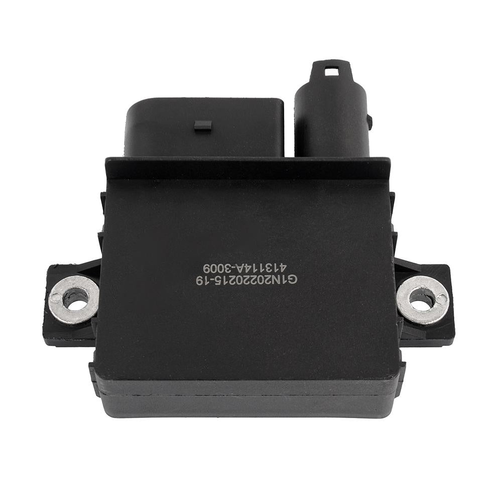 MERCEDESAP02 Brand New relay glow plug system 2502195, 6461532579, A64 ...