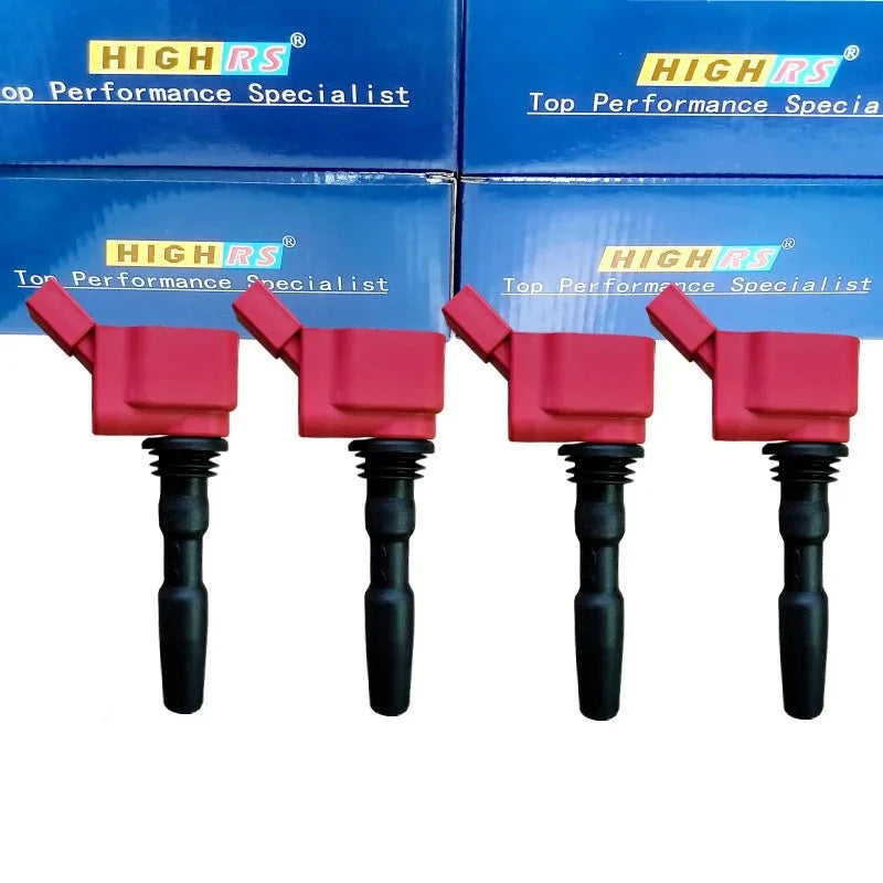 Volkswagen/Audi Performance ignition coil 04E905110 A – NZ Autospares