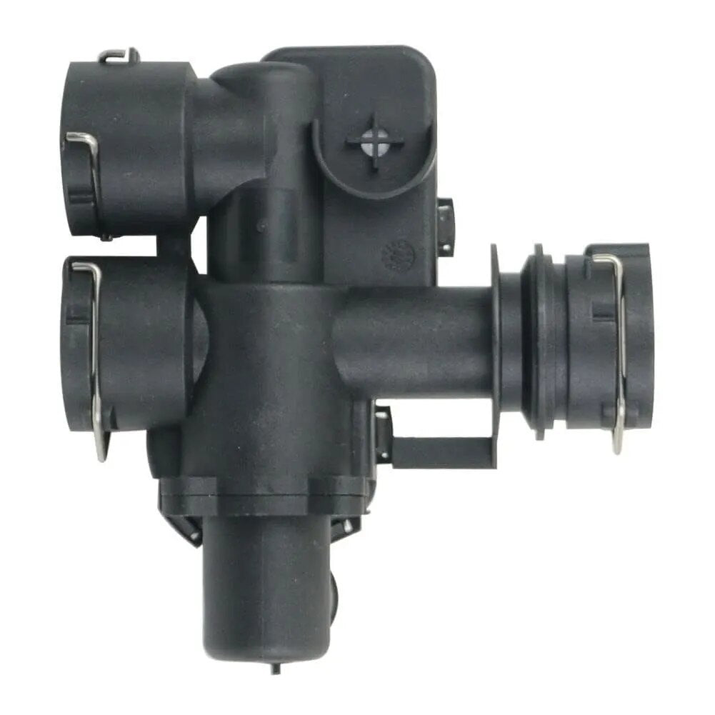 MERCEDES HEATER CONTROL VALVE 2118320584 – NZ Autospares