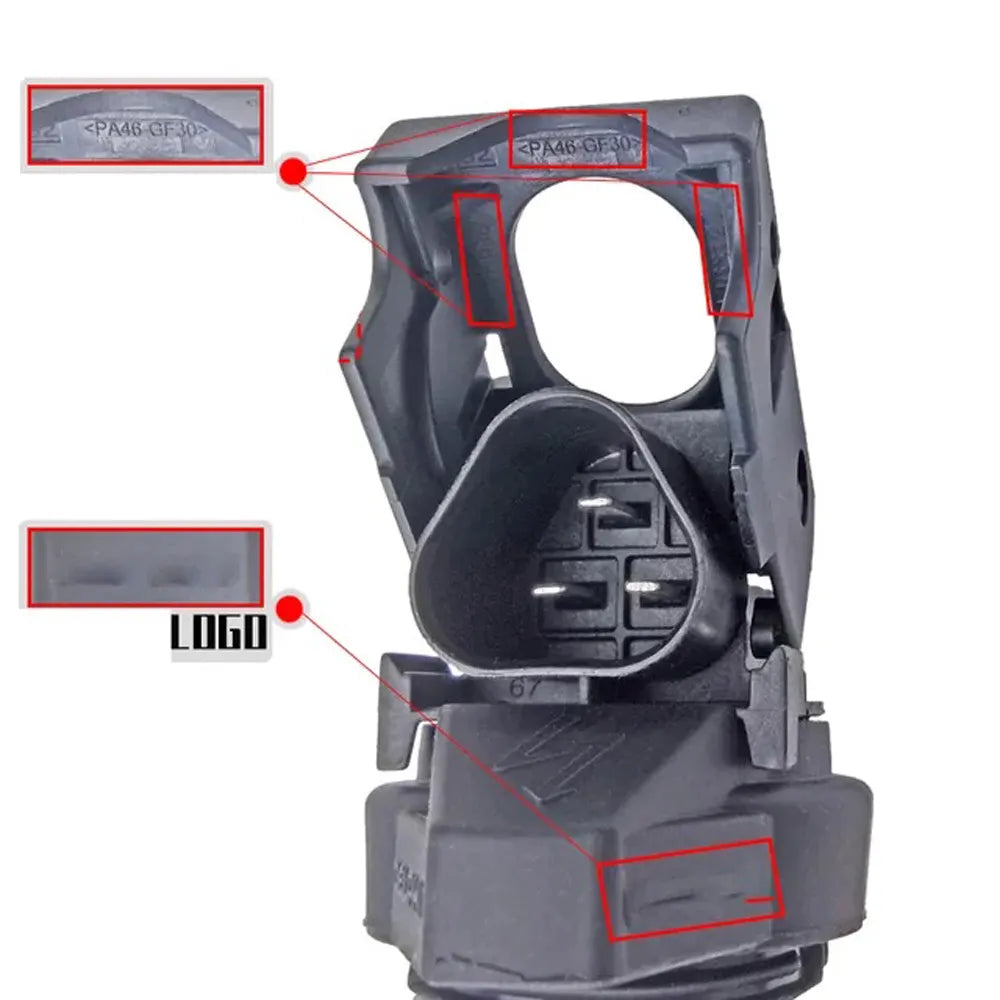 BMW Ignition Coil 12138616153 12137594596 – NZ Autospares