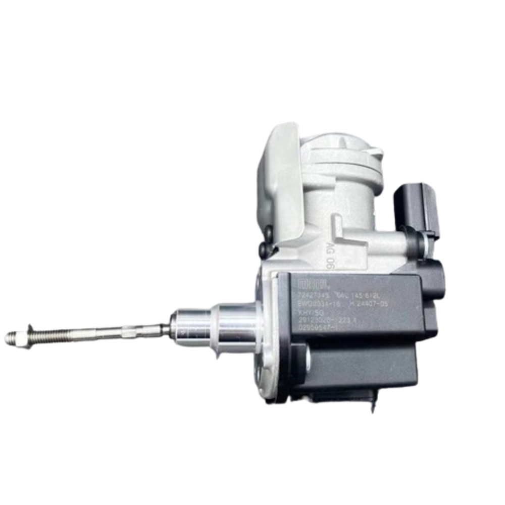 Audi Turbo actuator 06L145702Q, 06L145702D, 06L145612K – NZ Autospares