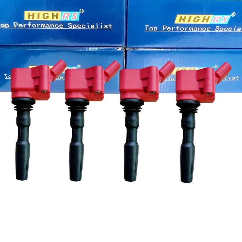 Volkswagen/Audi Performance ignition coil 04E905110 A – NZ Autospares