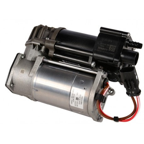 BMW X5 F15 or F85 X6 F16/F86 Air Suspension Compressor 2013-2019 SUV 3 ...