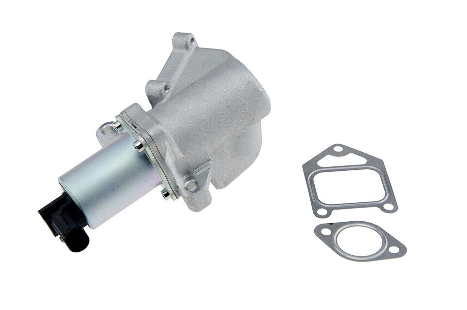 Ssangyong Rexton Actyon Kyron 2007-2011 Exhaust Gas Recirculation EGR ...