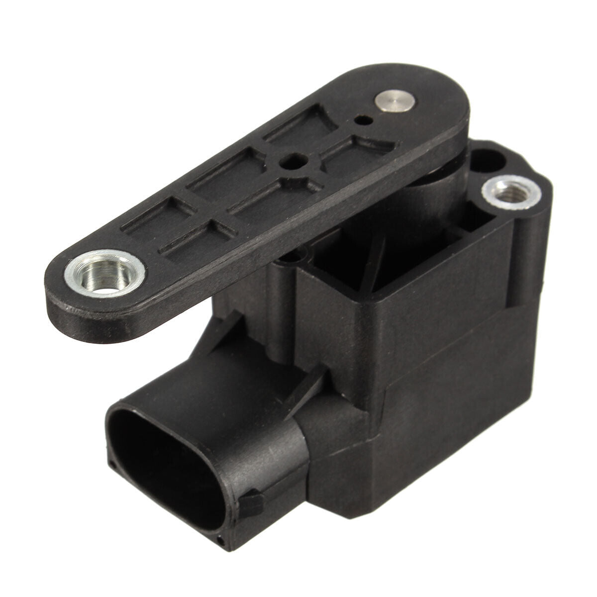Audi/Volkswagen Headlight Leveling Control Sensor 4B0907503, 4B0907503 ...