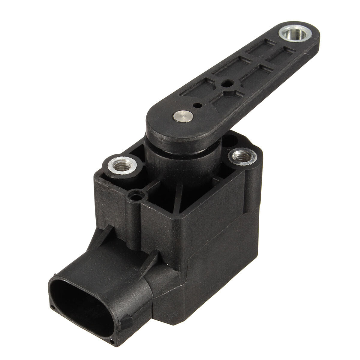 Audi/Volkswagen Headlight Leveling Control Sensor 4B0907503, 4B0907503 ...