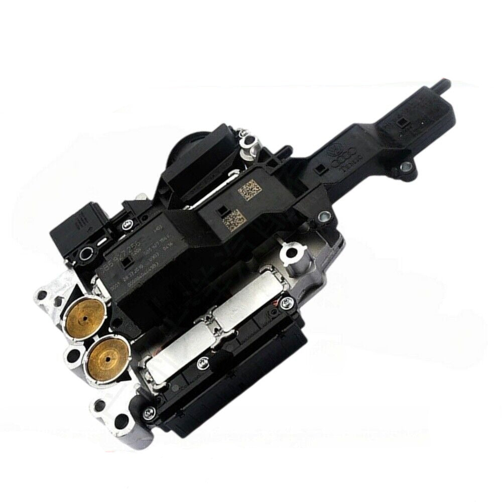 Audi 0B5 Transmission Control Unit 0B5927256D, 0B5927256F – NZ Autospares