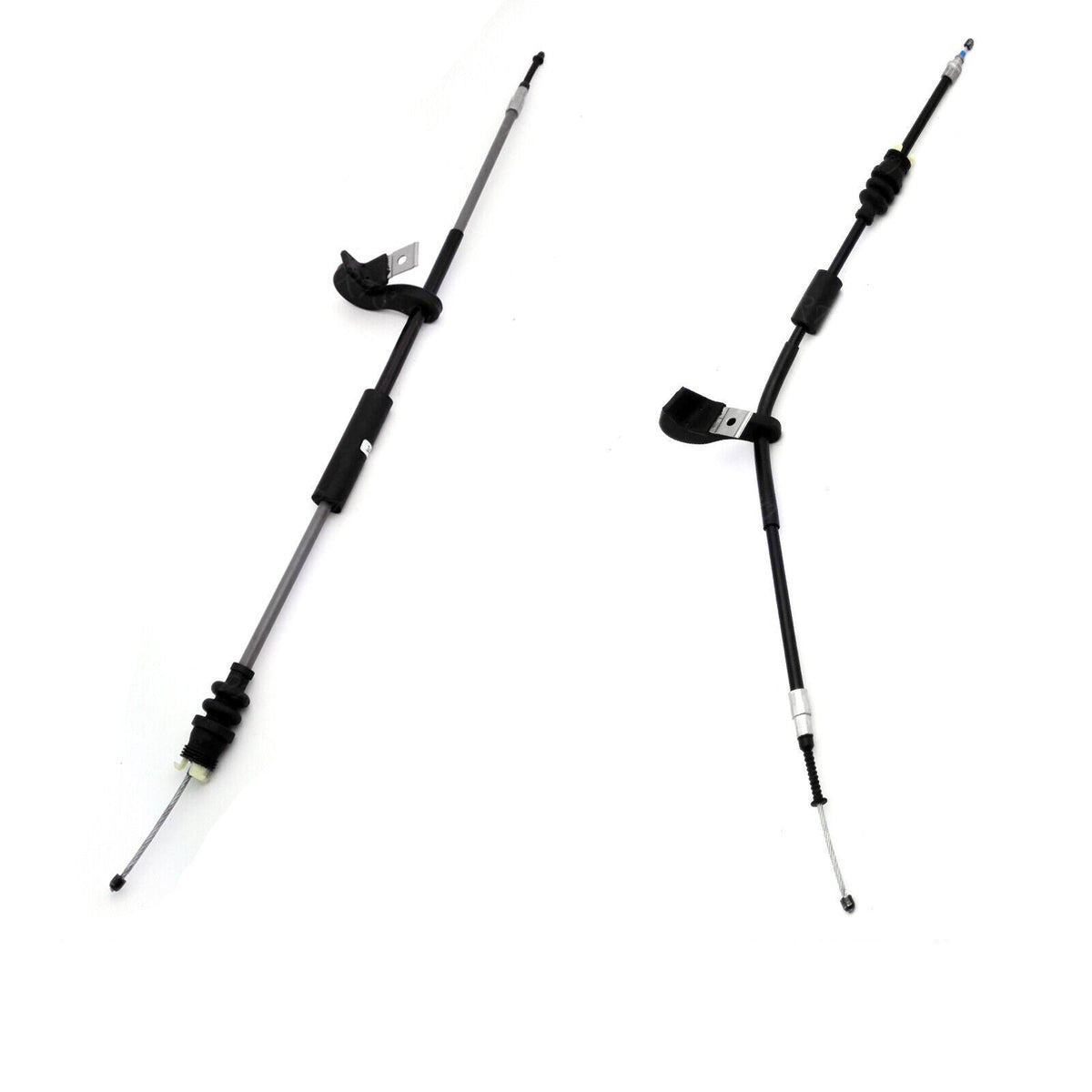 BMW Parking Brake Cable 34436780017, 34436780016 – NZ Autospares